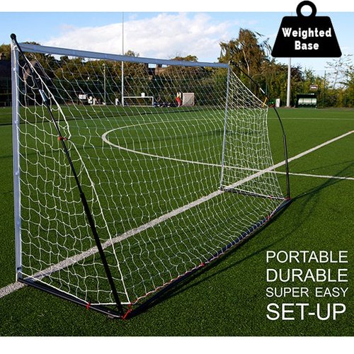 QUICKPLAY KICKSTER ELITE GOAL – Prosport Apparel and Equipment